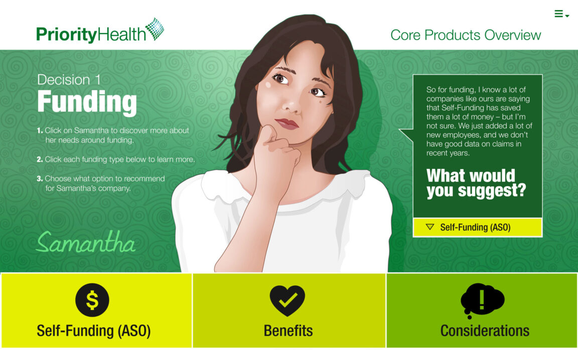 ELEARNING DESIGNER / ANIMATOR / DEVELOPER